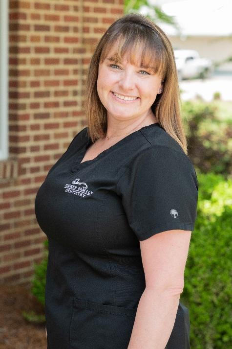 General & Cosmetic Dentist in Selma, AL │ Tucker Family Dentistry